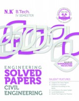 Engineering [B.Tech] Solved Question Papers NK [Neelkanth Publishers ]